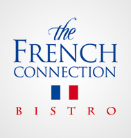 French Connection Bistro Menu